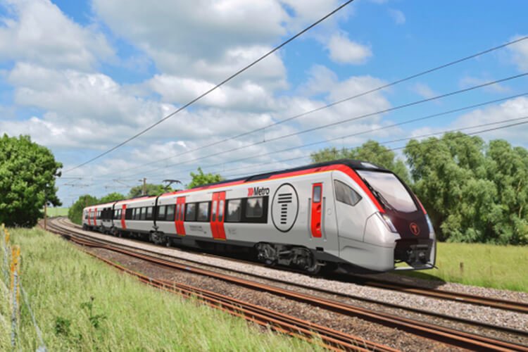 Client: Balfour Beatty[br]Project: Core Valley Lines Pway & Traction ...